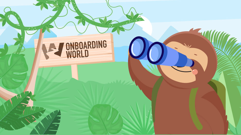 An Overview of Onboarding World 2024 | Setuply